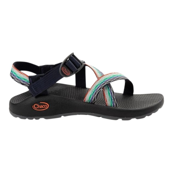Chaco | Shoes | Chaco Z Womens Rainbow Strap Sandals | Poshmark